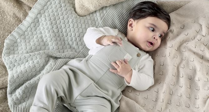 Baby Cribs & Strollers in UAE | Mamas & Papas Official